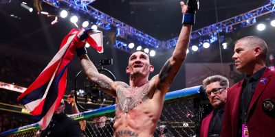 The BMF Title in the UFC: Origin & History 🥇