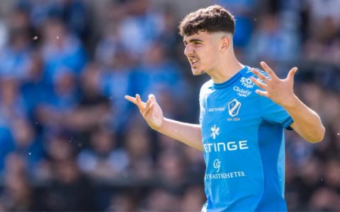 The 30 Best Young Football Players to Watch in 【2026】