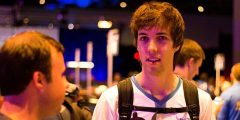 10 Best Esports Players of All Time 🥇 Rating Aspects