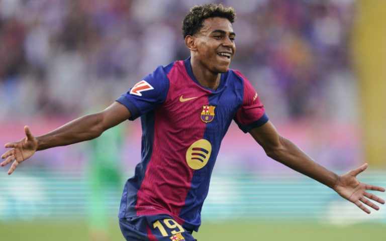 The 30 Best Young Football Players to Watch in 【2026】