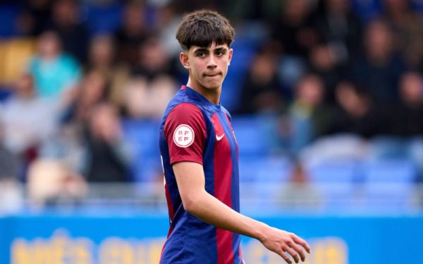 The 30 Best Young Football Players to Watch in 【2026】