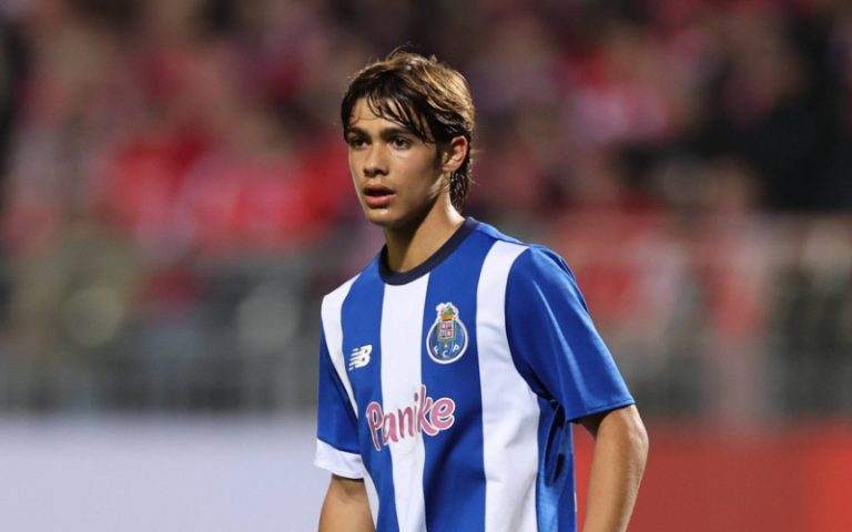 The 30 Best Young Football Players to Watch in 【2026】