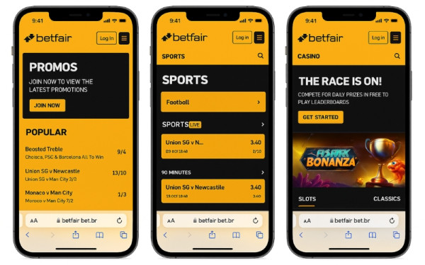 Best Online Sports Betting Apps in【2026】Mobile Betting 🥇