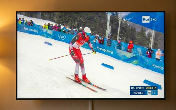 Free Live Stream Options for Winter Olympics 【2026】