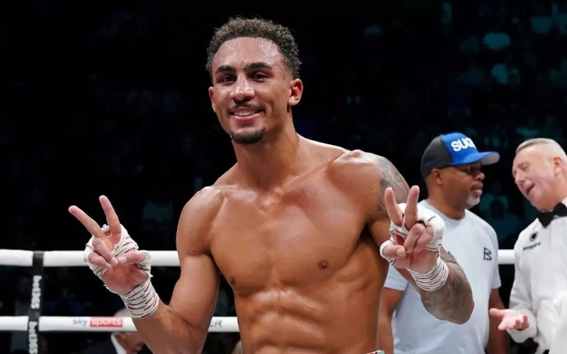 Whittaker vs Rivera: Boxing Preview, Predictions and Odds