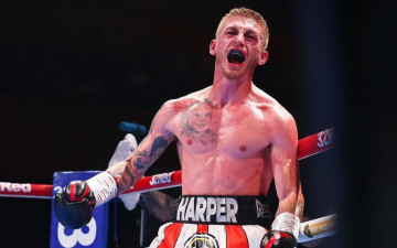 Garner vs Magnesi: Boxing Preview, Predictions and Odds
