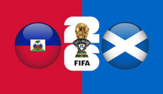 Haiti vs Scotland Prediction | FIFA World Cup Betting Tips