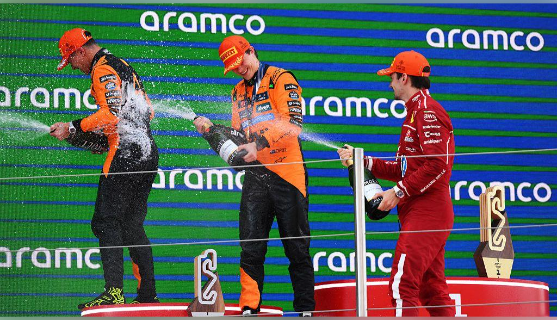 Formula 1 Predictions: Barcelona-Catalunya Grand Prix