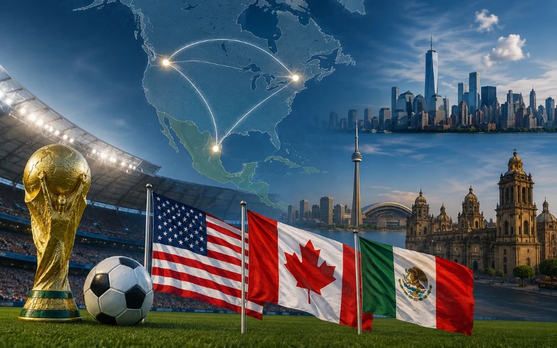 FIFA World Cup Odds Movement – How to Read Market Shifts